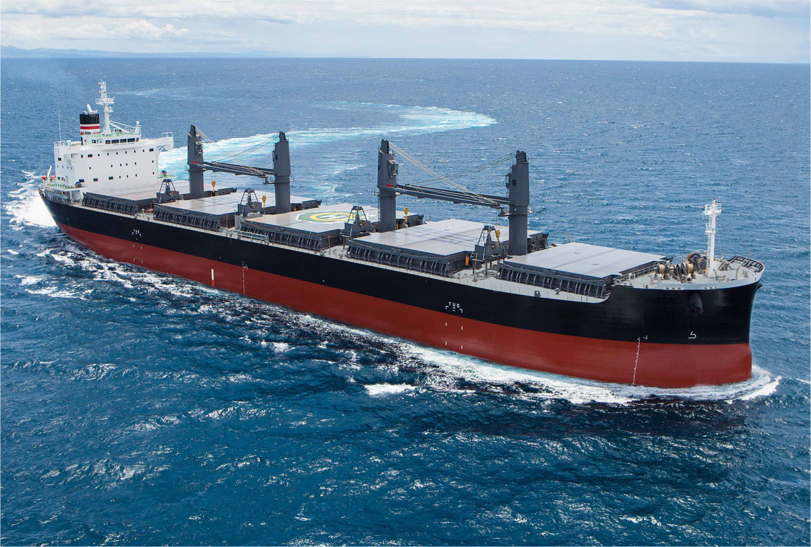 Mandovi Dry Docs | Shipyard